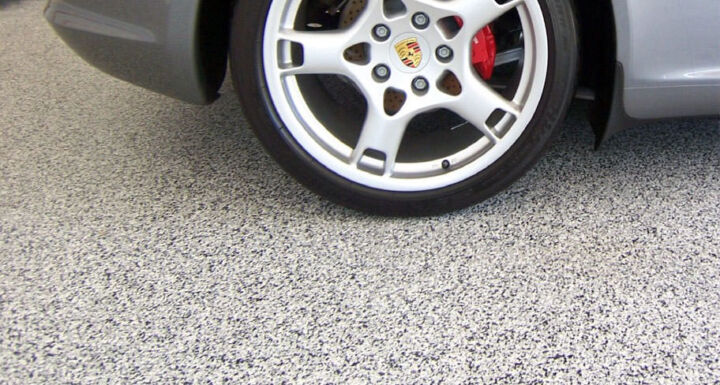 The Natural Elegance of Epoxy Coatings | West Coast Epoxy