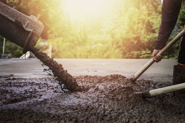 The Recipe for Quality Concrete | West Coast Epoxy