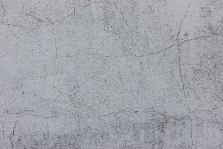 Crazy or Crazing in Concrete? | West Coast Epoxy