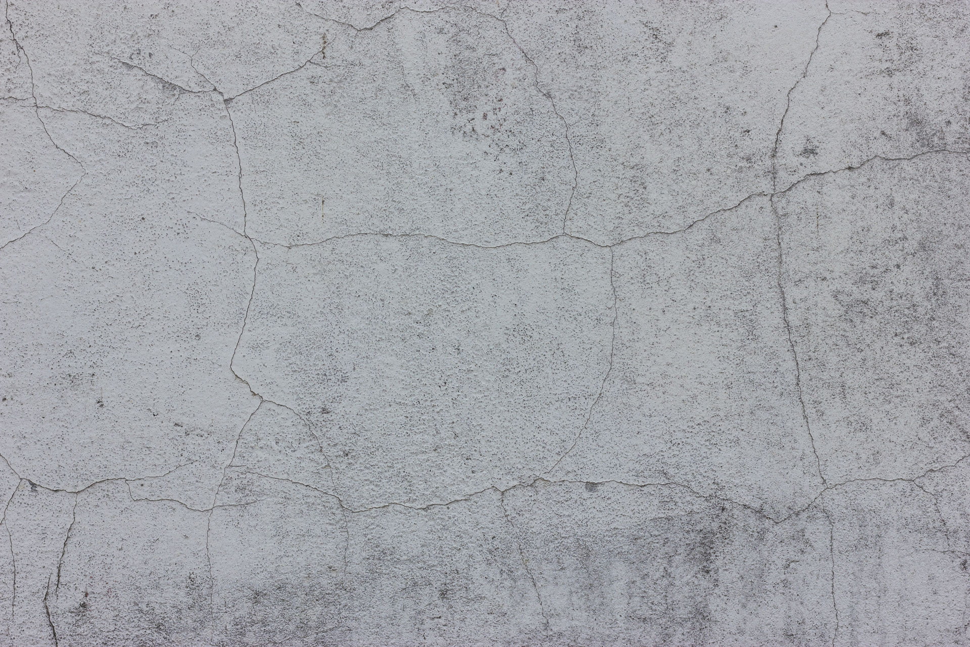 Crazing in Concrete | West Coast Epoxy