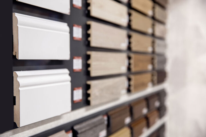 Professional Epoxy Floors and Baseboards Work Together | West Coast Epoxy